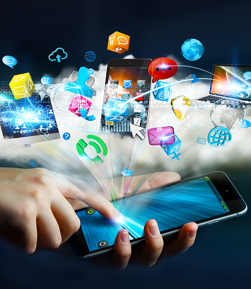 Unternehmensdaten schützen